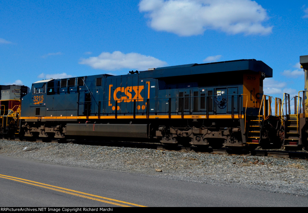 CSX 3215
